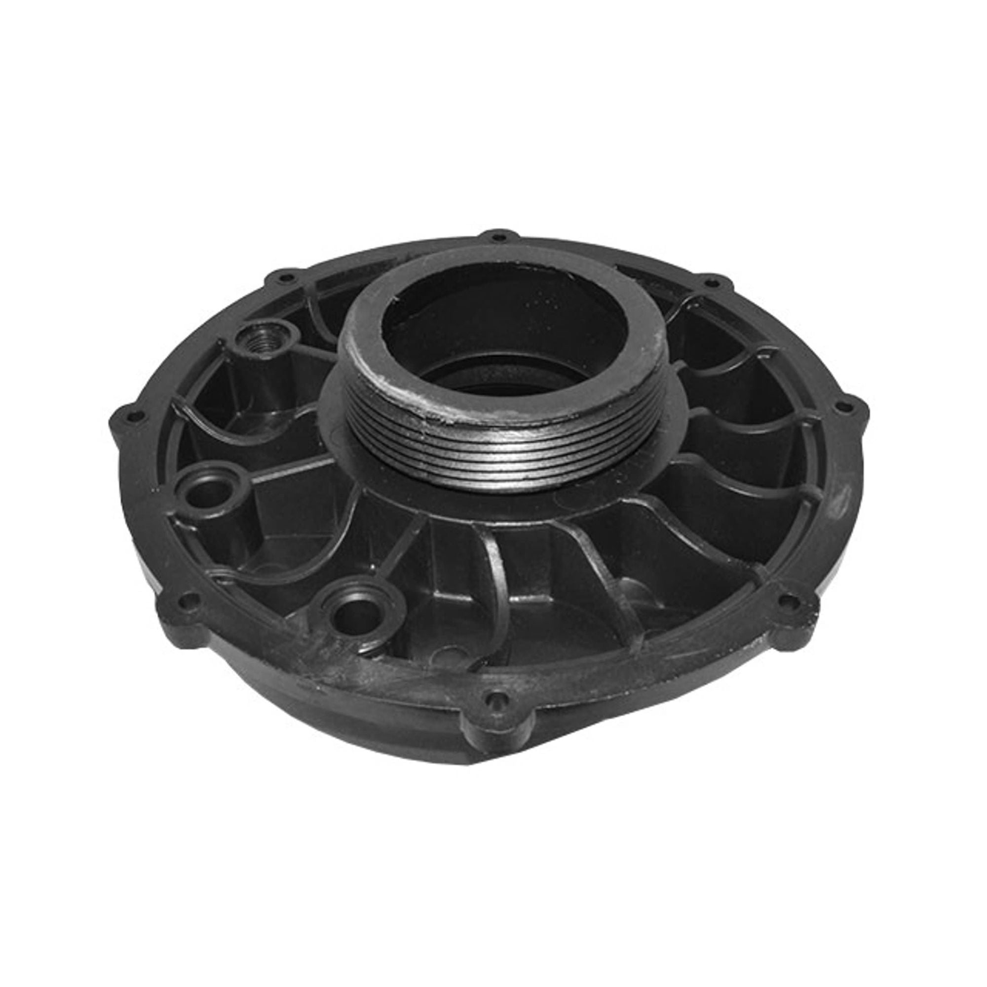311-1510: Waterway pump face-plate