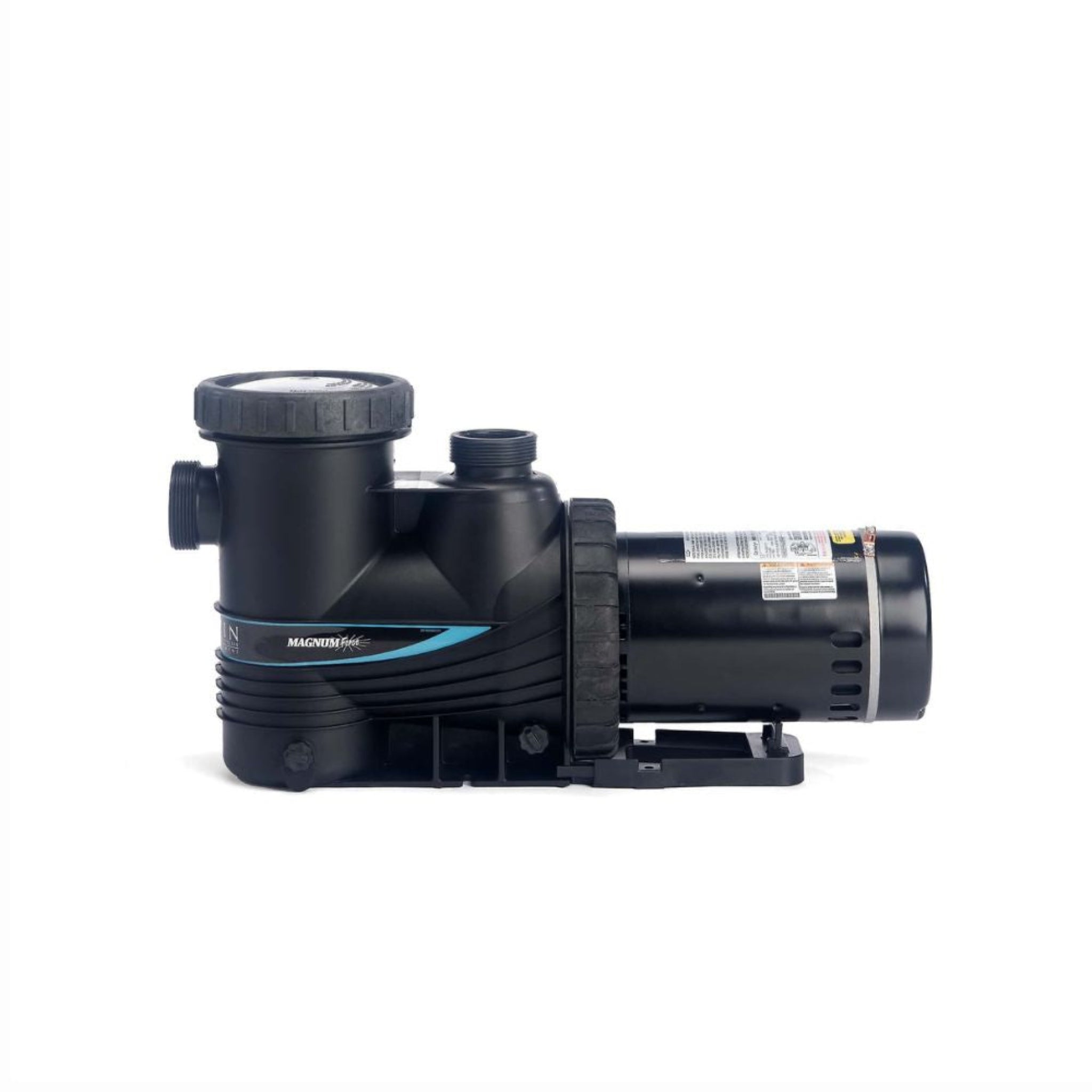 CARVIN MAGNUM FORCE INGROUND POOL PUMP 1.5 HP 115/230V 2" – 94027115