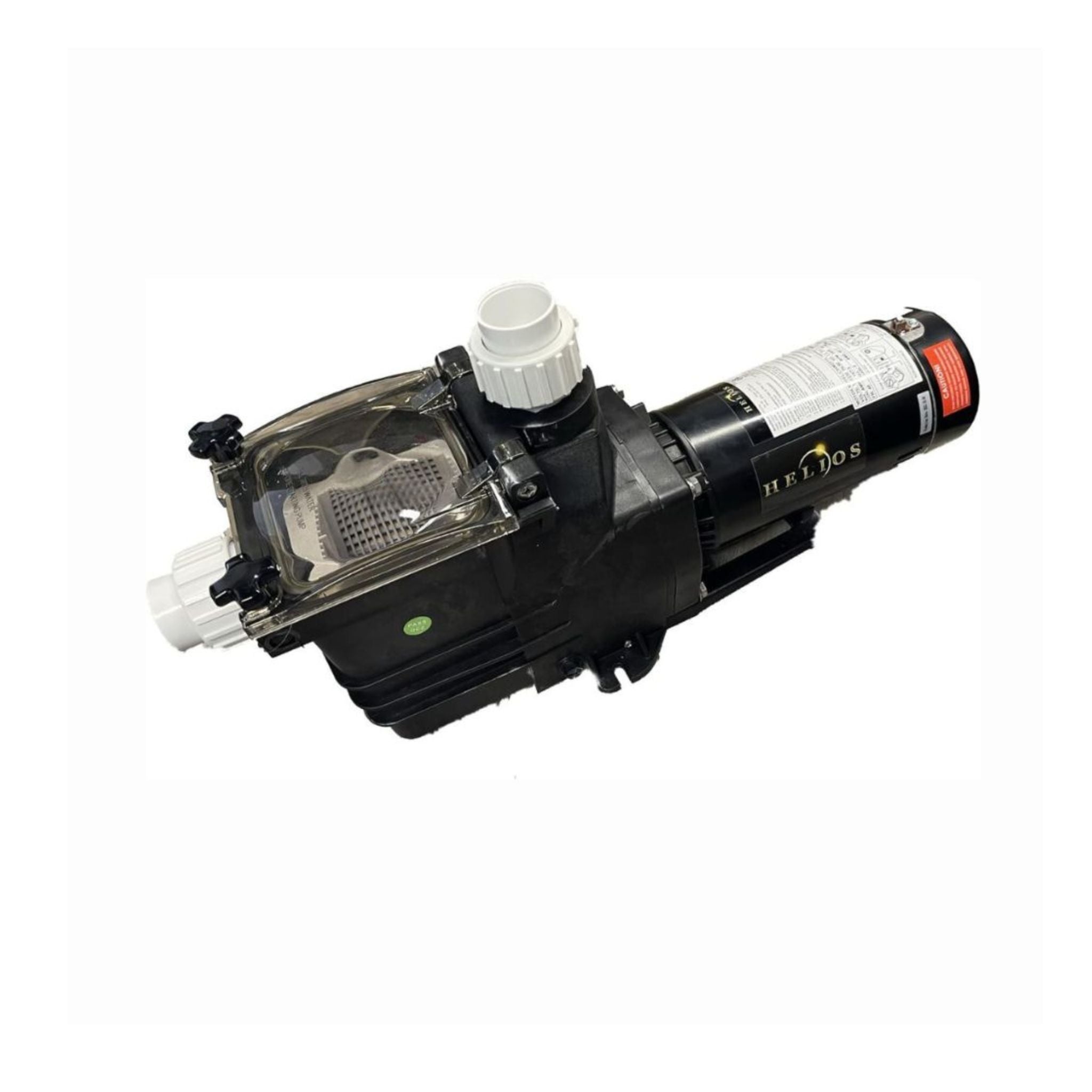 HELIOS INGROUND POOL PUMP 1 HP – 48SUP1