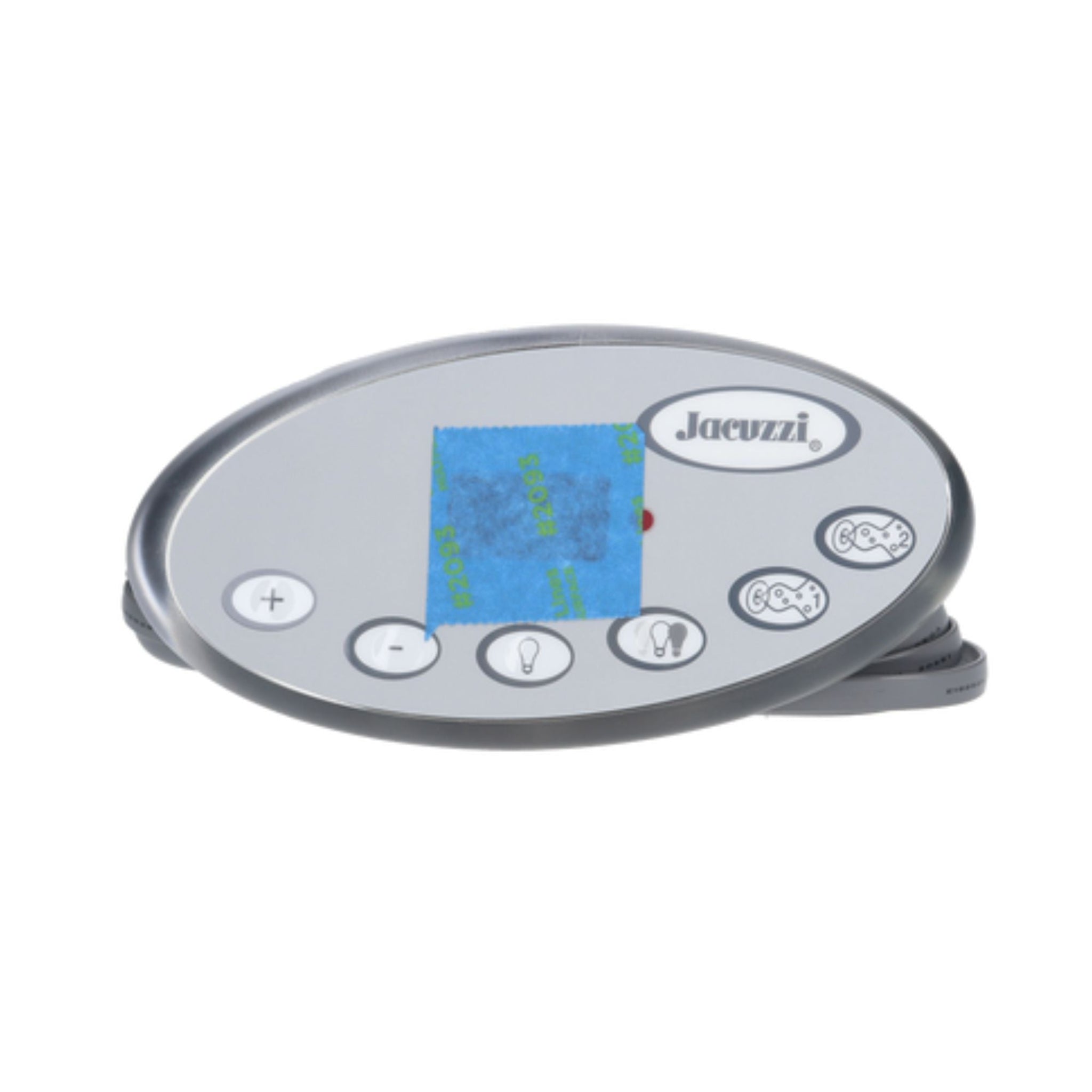 SD2600-328: Side panel replacement part for hot tubs and spas